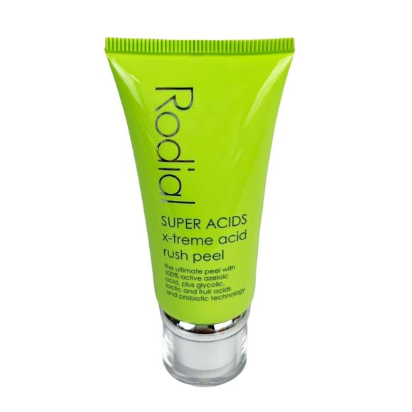 Rodial | Skincare | Rodial Super Acids Xtreme Acid Rush Peel 2 Ml 07oz ...